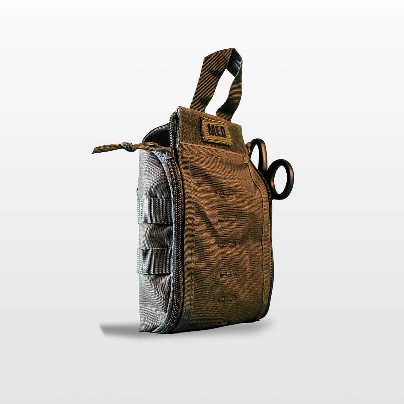 Patrol Kit Level 2 | IFAK Emergency Kit | ARK Medical