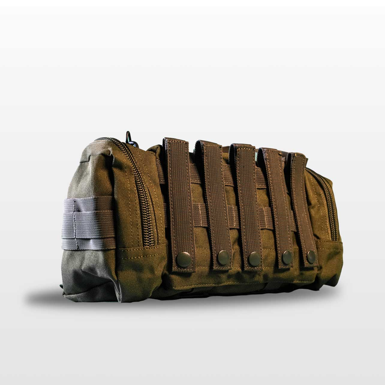 Acute Response Kit | Field Emergency Kit & IFAK | ARK Medical