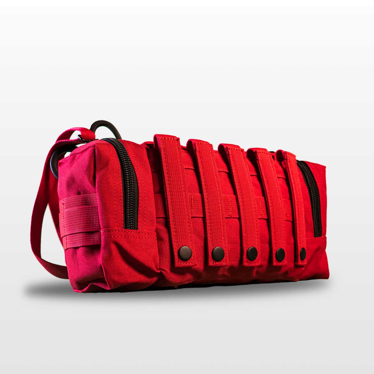 Acute Response Kit | Field Emergency Kit & IFAK | ARK Medical