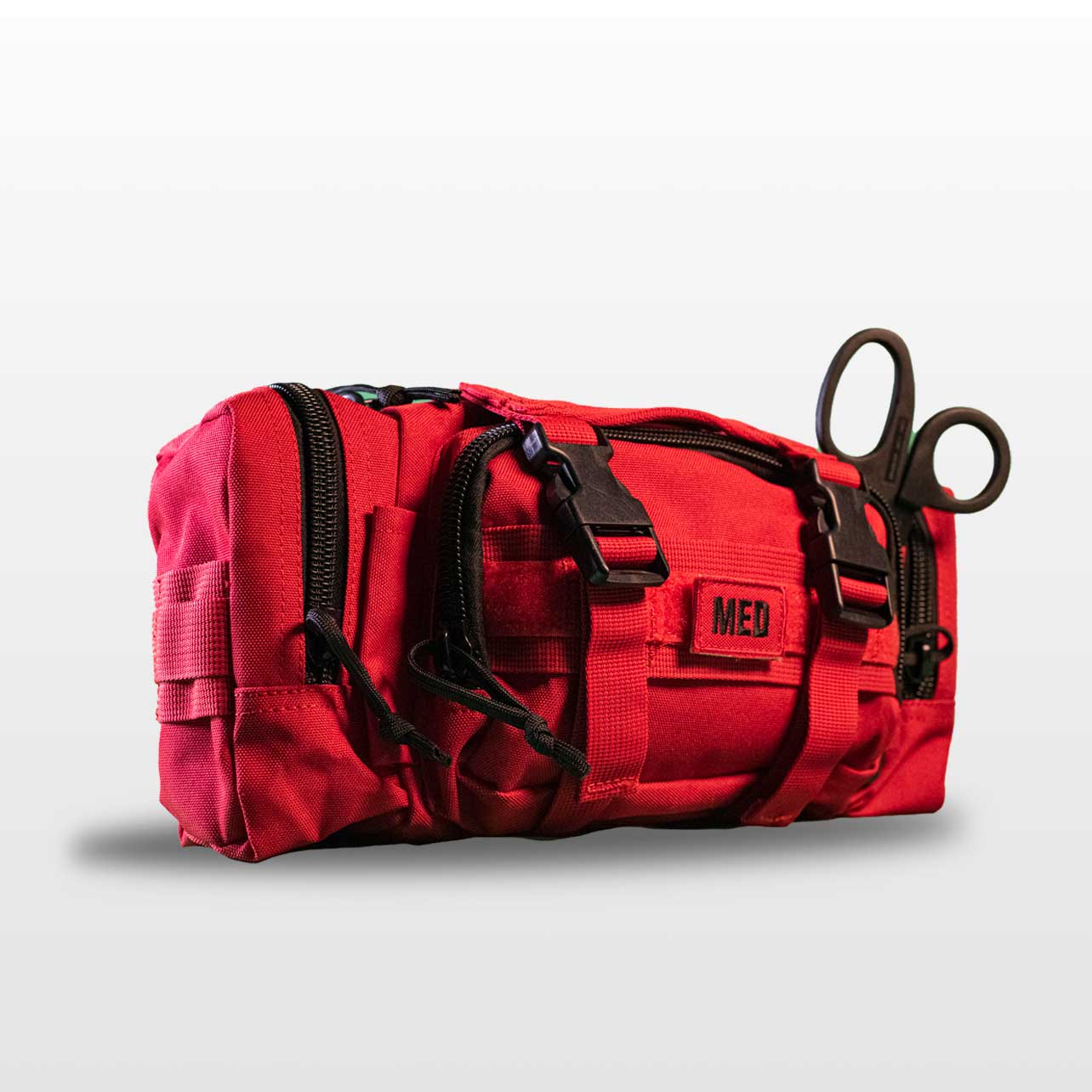 Acute Response Kit | Field Emergency Kit & IFAK | ARK Medical